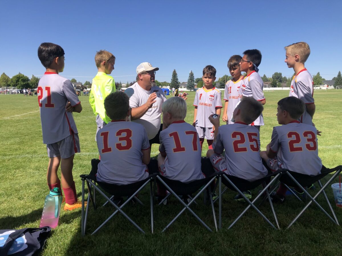 Información en español – Star Valley Soccer Club